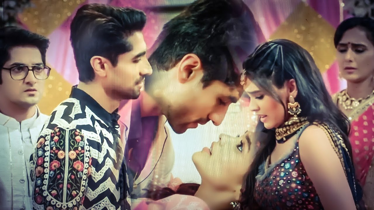 Abhi Heart Broken Because of Akshu Silence | Today Episode | Full Tamil ...