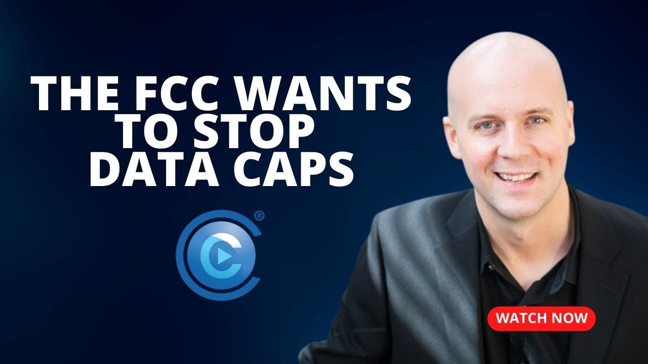 The FCC Wants to Stop Data Caps & Free Cord Cutters – Here is How You ...