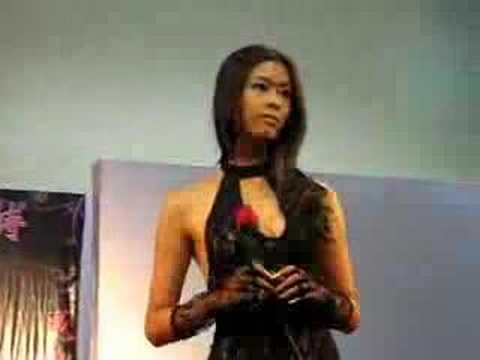 Shanghai Adult Toys Expo & Lingerie Show 27
