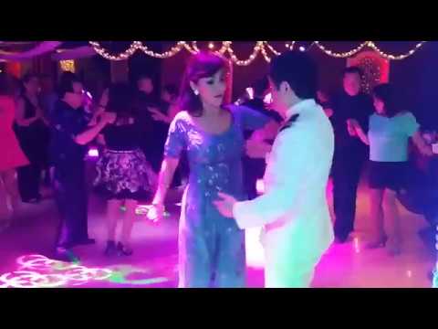 NT DANCE STUDIO, VĨNH BIỆT SÀIGÒN - YouTube