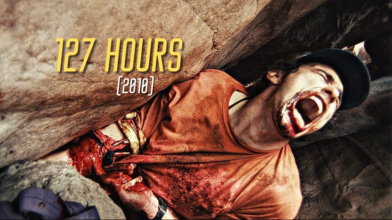 Film Explained: 127 Hours | Movie Explained in Hindi/Urdu - YouTube
