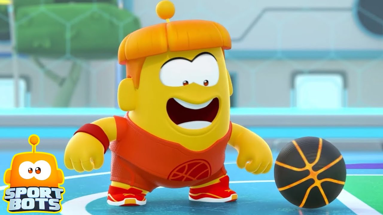 Tantangan Klip Olahraga Episode Lucu dan Lebih Banyak Video oleh Sport ...