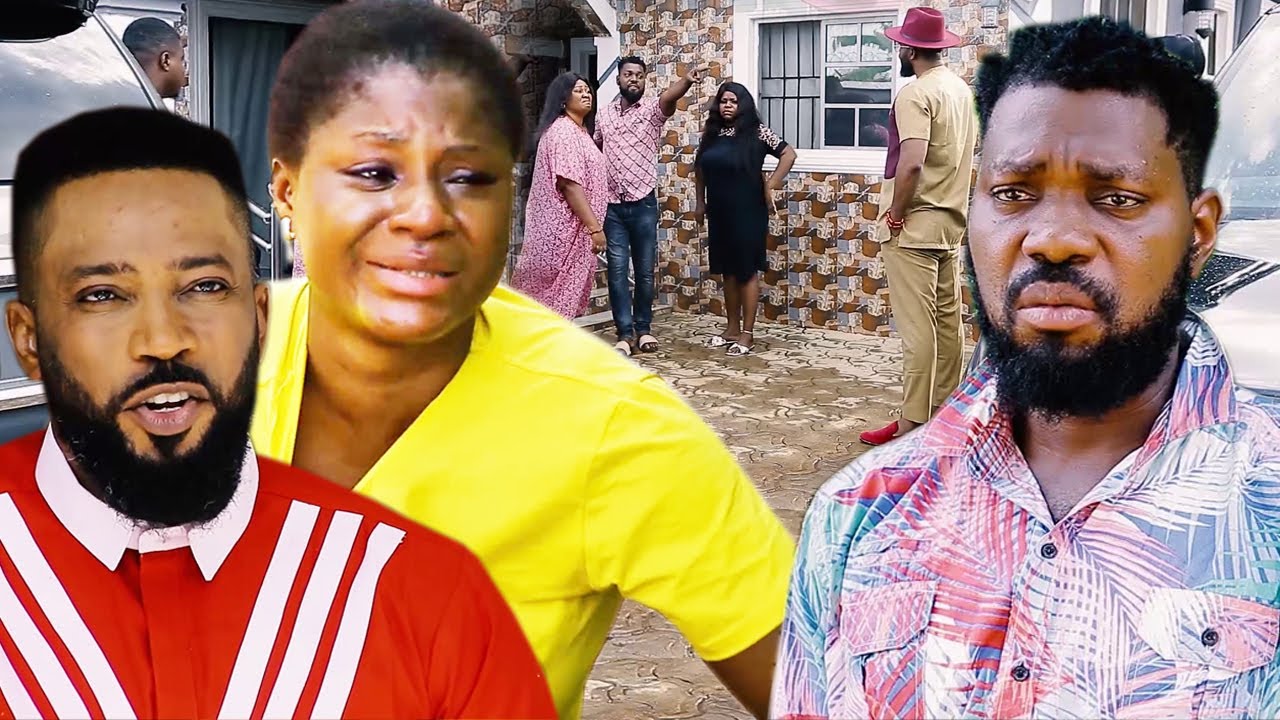 How The Poor Village Girl Gave Up The Rich Guy And Fell In Love With ...
