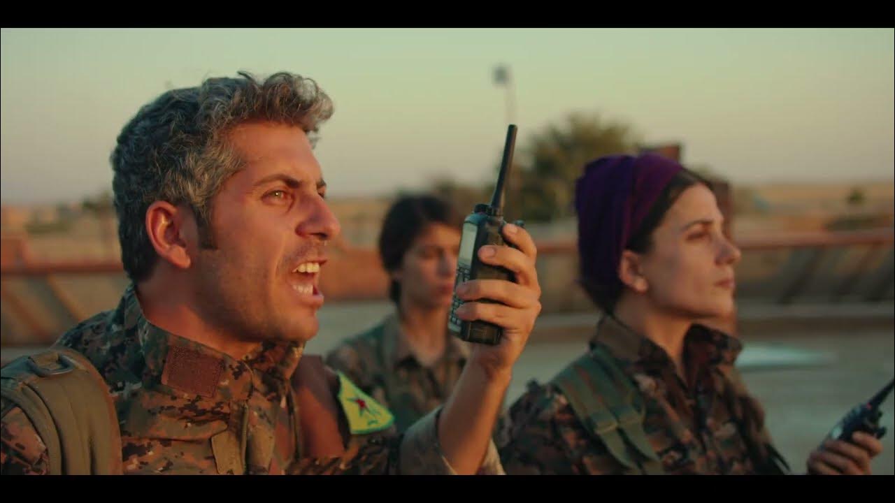 Evîna Kurd \ Rêzefilm NÛ - YouTube