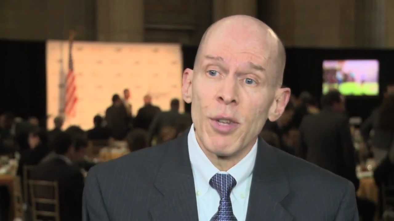 Dan Fager on The State of American Energy - YouTube