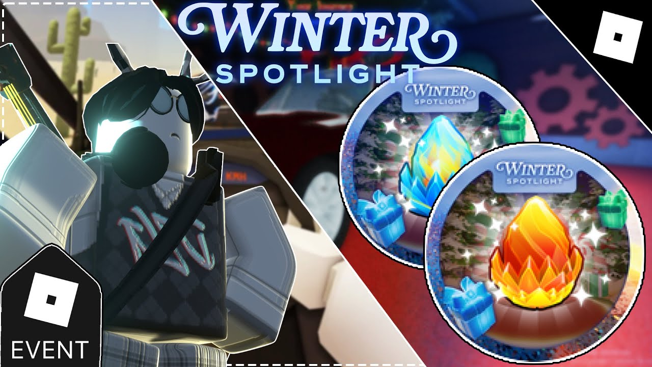 [EVENT] Hướng dẫn cách lấy huy hiệu Regular Token và Elite Token trong ...