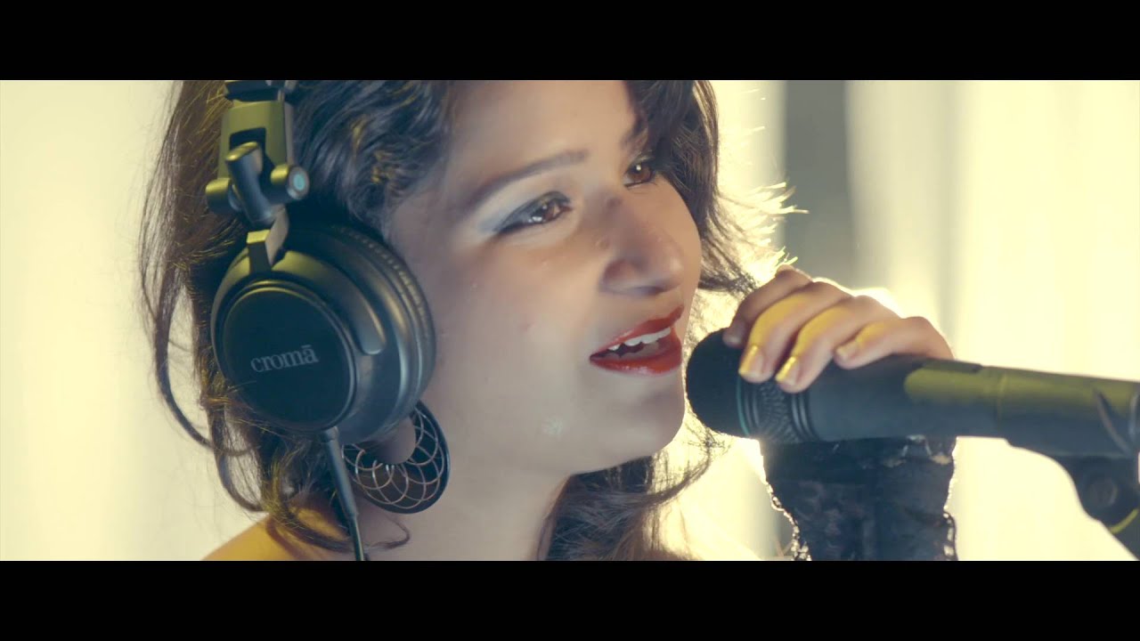 STUDIO Version of zidd. by SAKSHI RATTI - YouTube