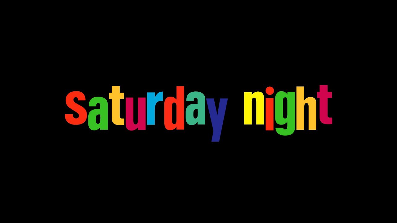 The Easybeats - Saturday Night (Official Audio) - YouTube