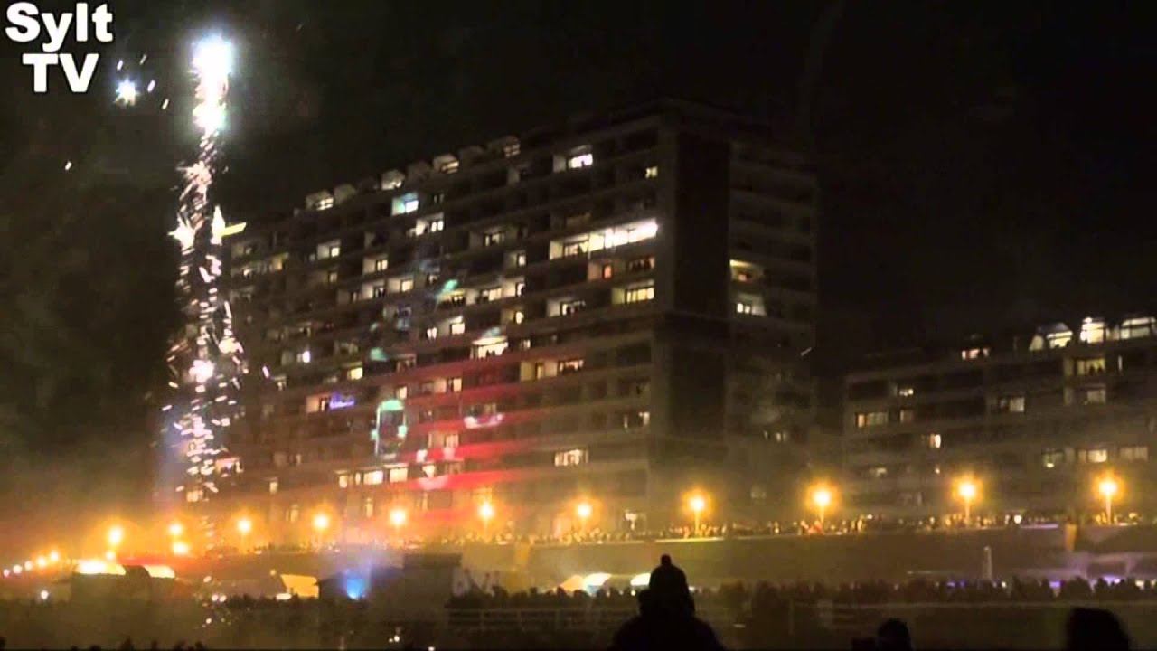 Silvester Auf Sylt Feiern , Silvester an der Nordsee – EEJIOQ
