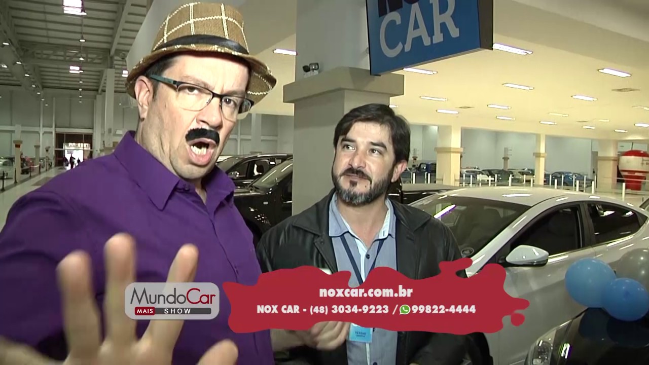 MUNDO CAR 3 DE JUNHO - YouTube