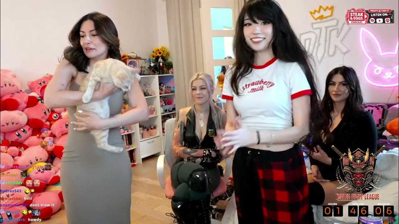 Emiru CLASSIC - YouTube