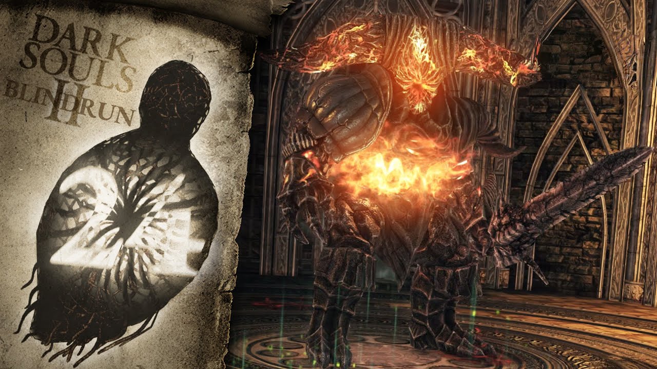 FORGIA DEMONIACA | Dark Souls II [24] • GreenyBlind - YouTube