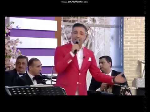 Rufet Axundov xezer tv 2018 - YouTube
