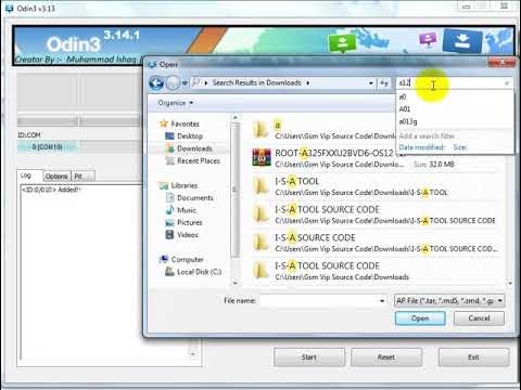 Samsung Galaxy M31, M315F U3 Root | Auto Restart After Root Fix | No Service Fix, NG To OK Fix ...