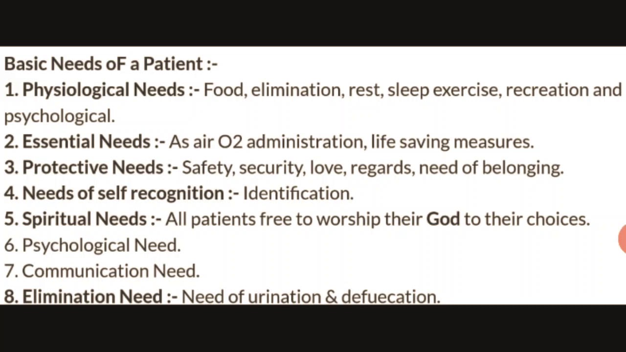 Faculty:- Meenakshi Ma'am Subject:- Nursing Fundamental. Topic:- Basic ...