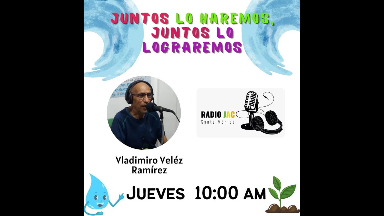 Juntos lo haremos, Juntos lo lograremos edición 42 del 12 de junio 2025 ...