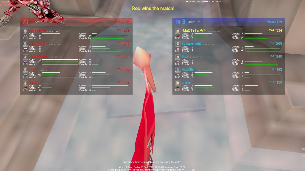 2022-09-23 - pug - CTF-Klondike + CTF-Rune - MaDTeTa - YouTube