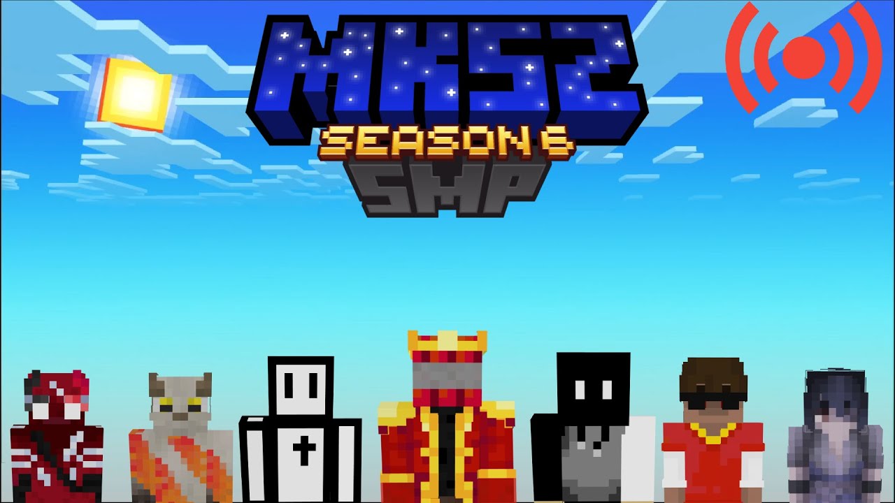 MKSZ SMP kezdés! - YouTube