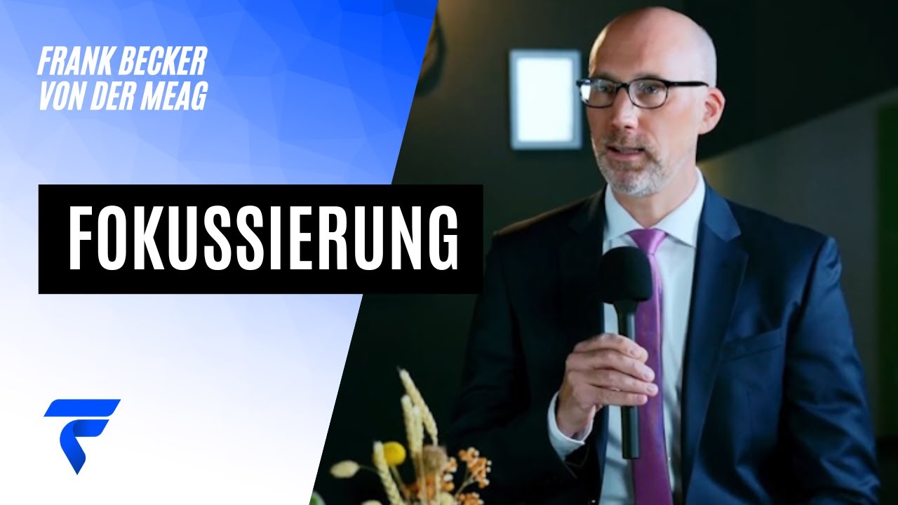 Frank Becker von der MEAG: „Kein Asset Manager kann alle Assetklassen ...