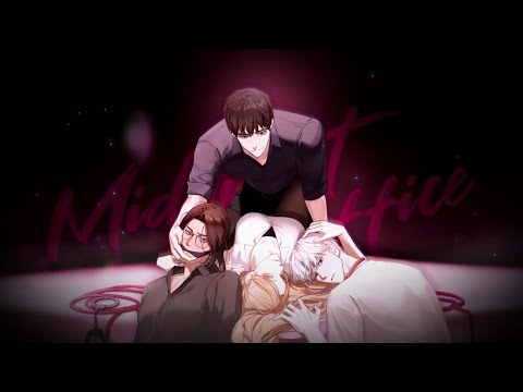[Puppet Boss]18+ Office Romance Game, 「Puppet Boss」PV - YouTube