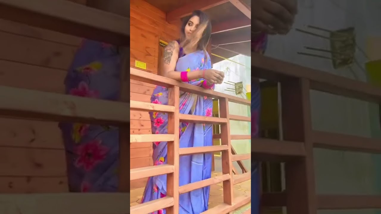 ELAKKIYA NEW PHOTOSHOOT MAKING VIDEO | TIK TOK ELAKKIYA HOT 🔥 Lucky ...