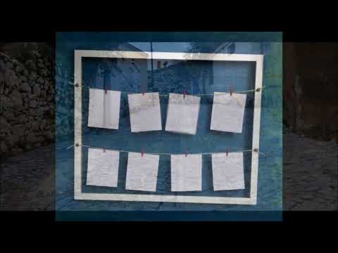 Qəriblər məhəlləsi_Ülkər Atəş şeir