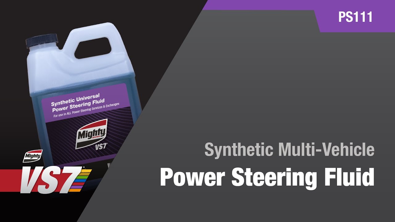 43. PS111 VS7 Educational Series - YouTube