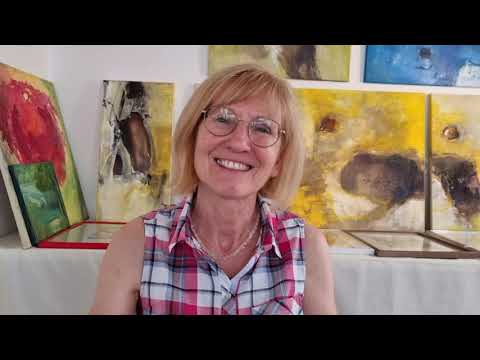 Kulturmenschen #1 - Interview mit Eva Ernst