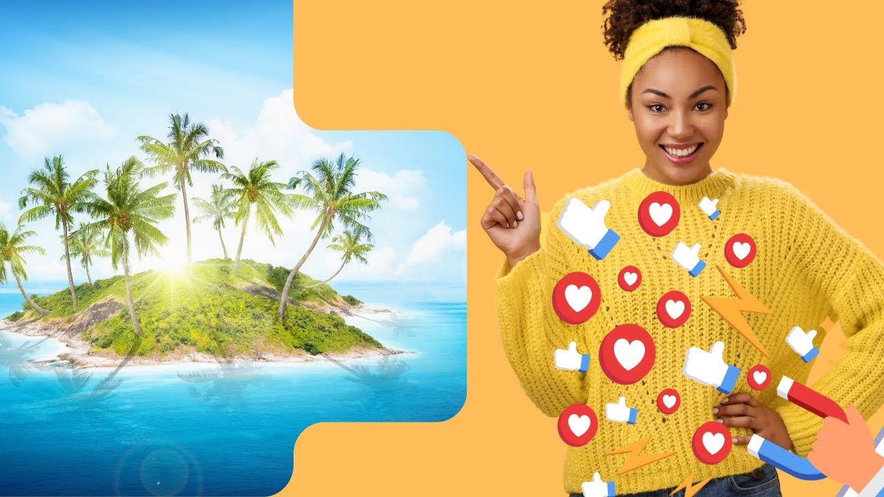 Comment créer un spot publicitaire comme un Pro ! - YouTube