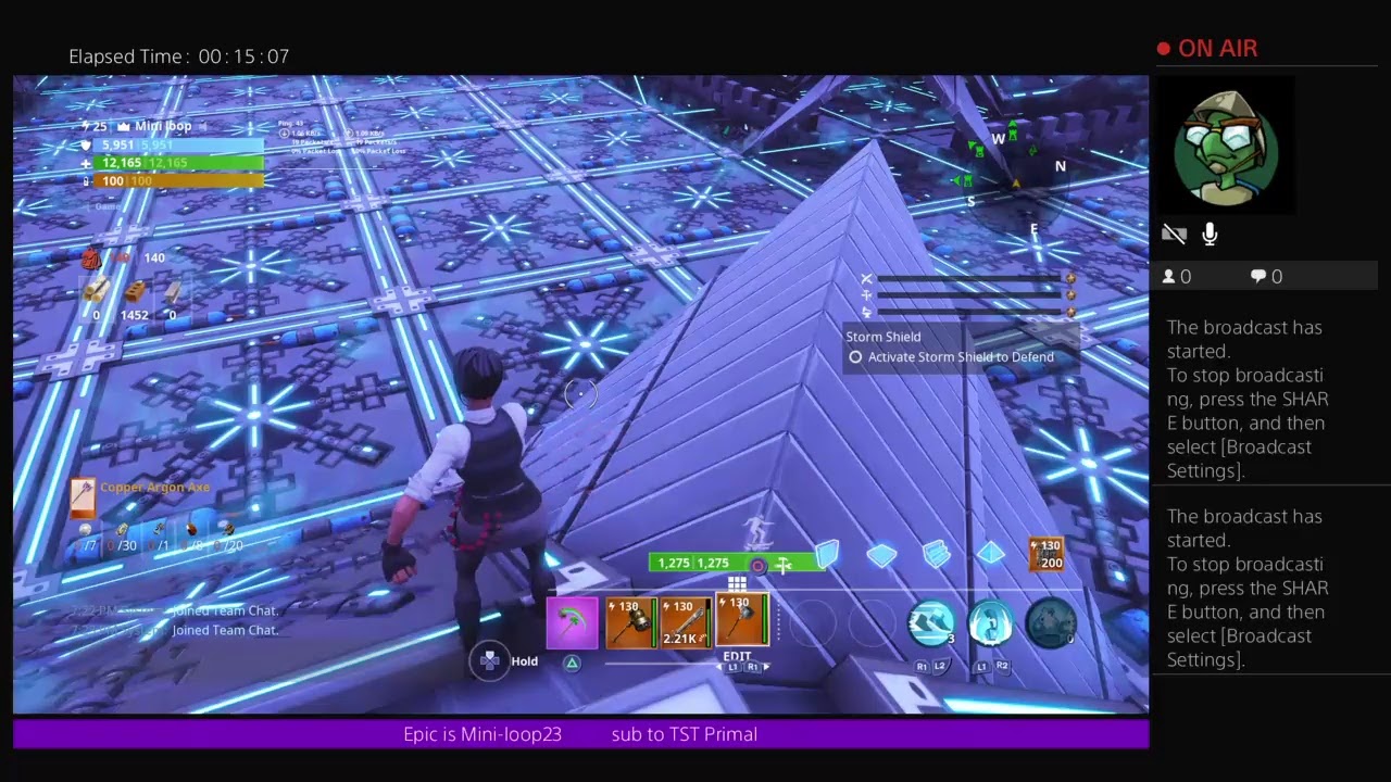 Modded and traps STW giveaway - YouTube