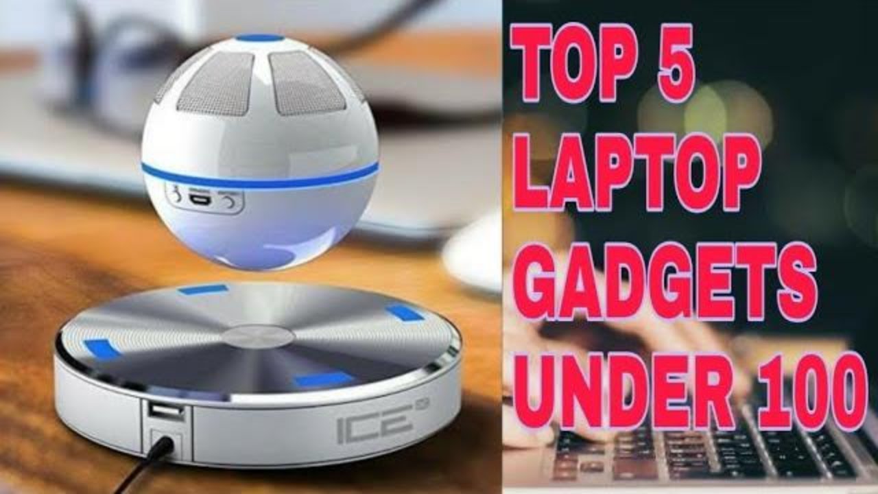 Top 5 Best Unique Computer Gadgets Under 99 - YouTube