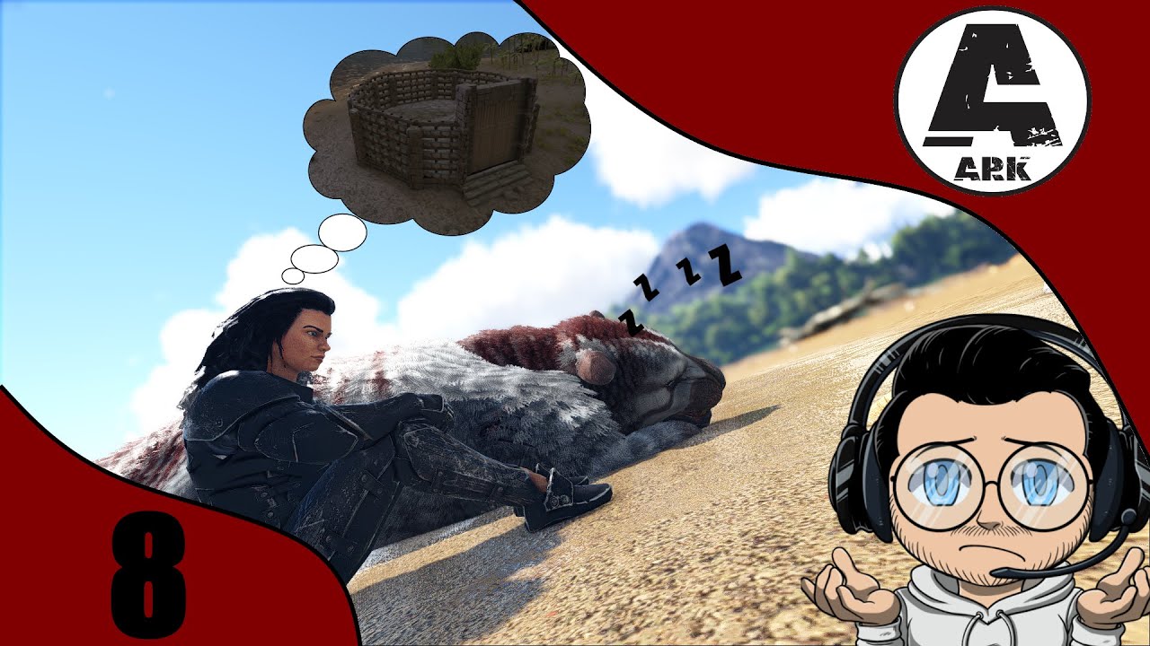 Ark Tips - #8 : Les tamings cages les plus utilisées dans ARK ! - YouTube