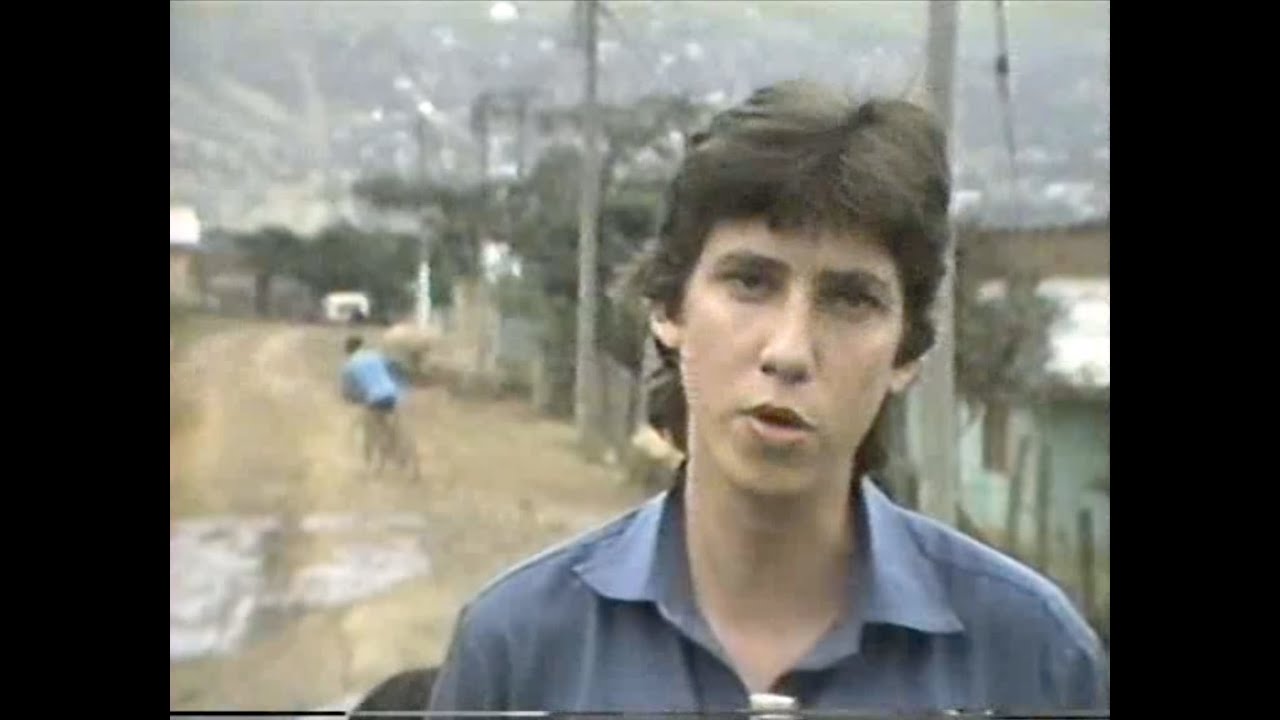 Raúl Benoit / Reportajes con el Movimiento 19 de abril , M-19, para el ...