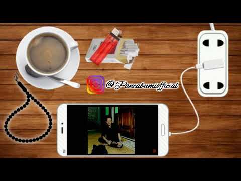 Hidup jangan ber tele tele stts wa story kekinian