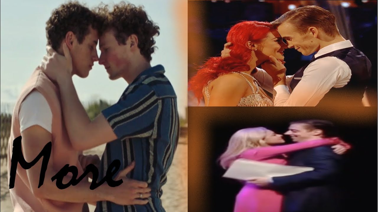 Multi-Couples: More - YouTube