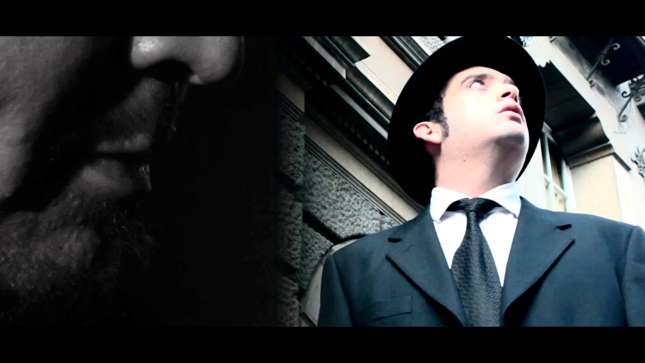 Pablo Reyes - Walking Around (Versión completa) - YouTube