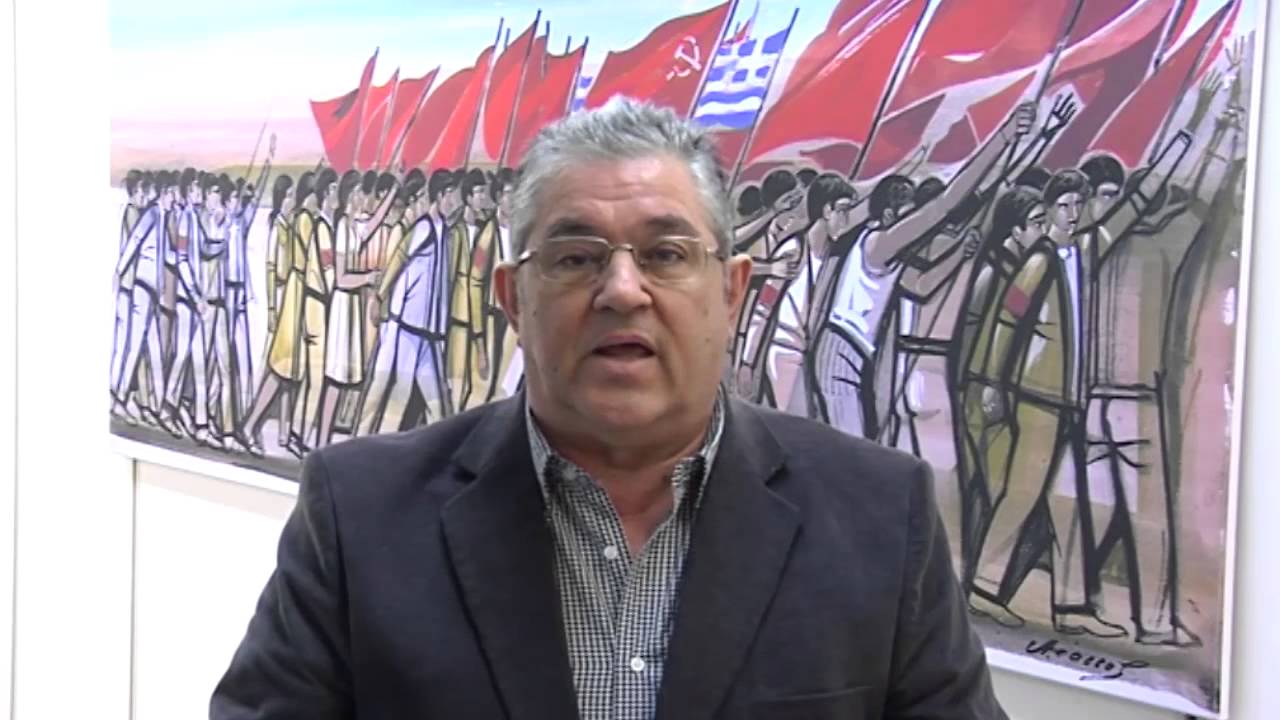 ΔΗΛΩΣΗ ΤΟΥ Δ. ΚΟΥΤΣΟΥΜΠΑ ΓΙΑ ΤΗΝ ΠΟΛΙΤΙΚΗ ΤΗΣ ΚΥΒΕΡΝΗΣΗΣ ΣΤΟ ΖΗΤΗΜΑ ...