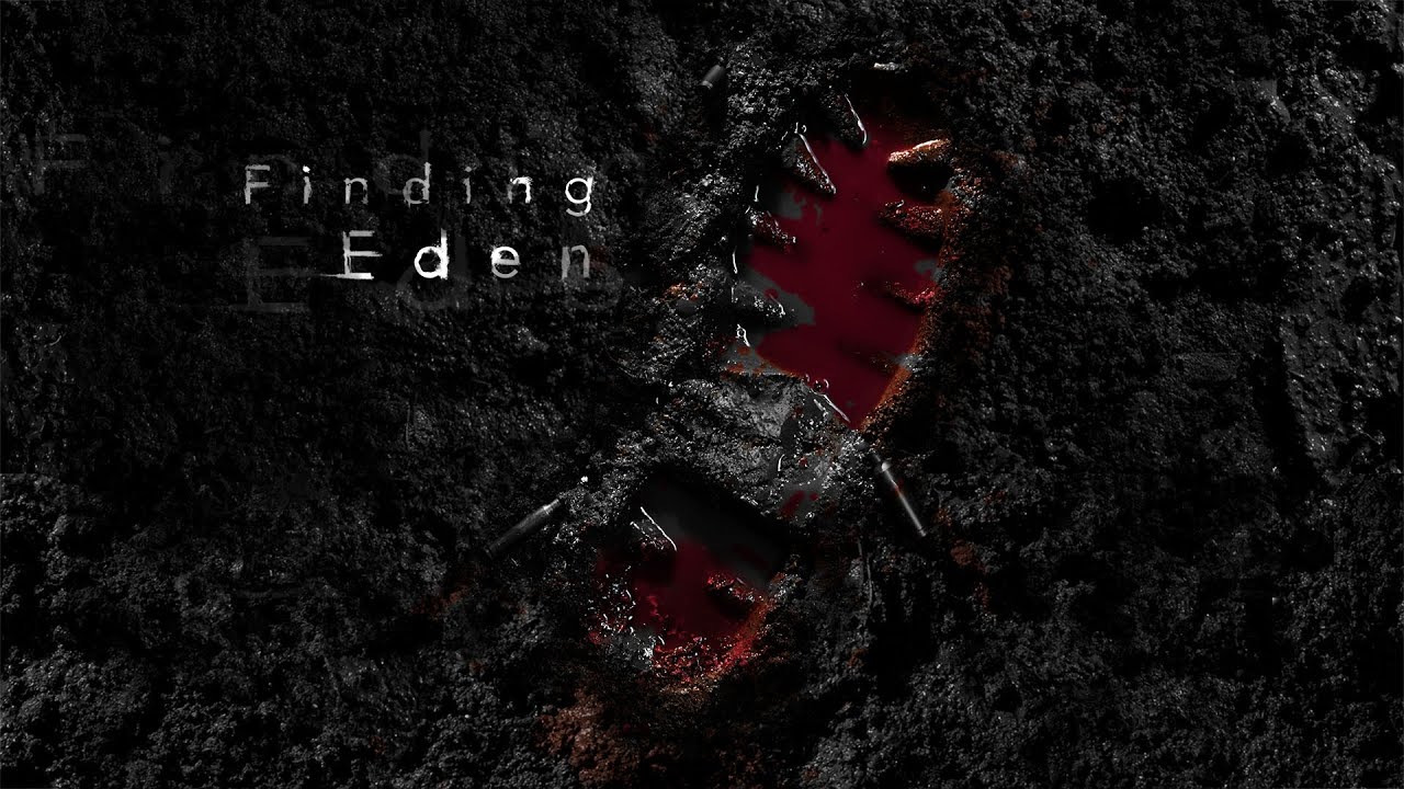 Finding Eden Trailer | 2020 - YouTube