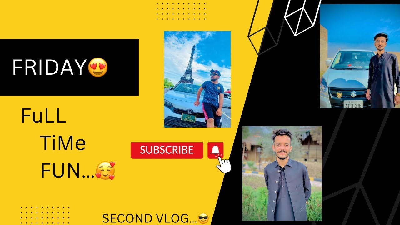 FuLL Time FuN wiTh FrienDs…. ️😎#chillout #dailyvlogs #entainment # ...