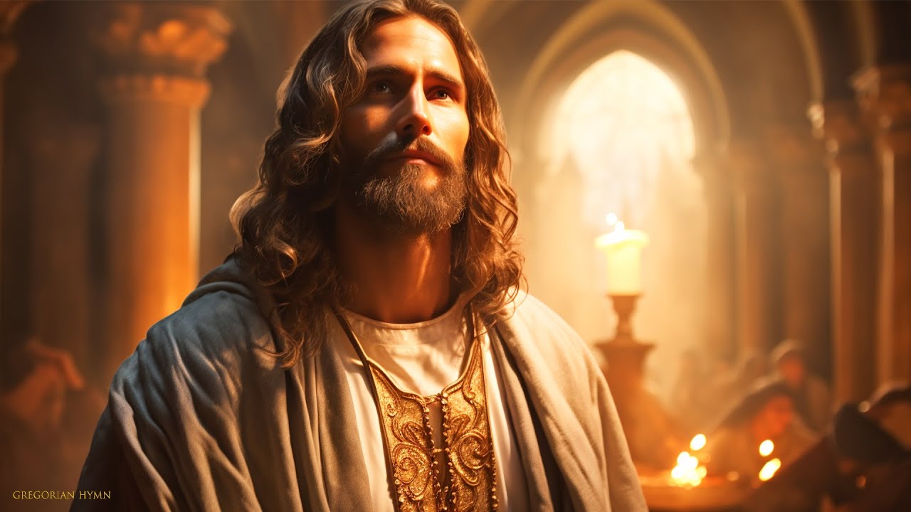 Gregorian Chants Honor and Praise God - Prayer in the Sacred Ambience ...