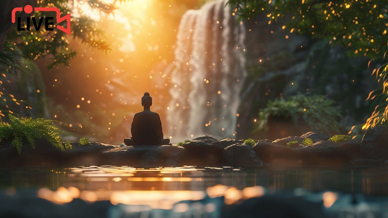 Creating Positive Energy Field l Remove All Negative Energy l Cleansing ...