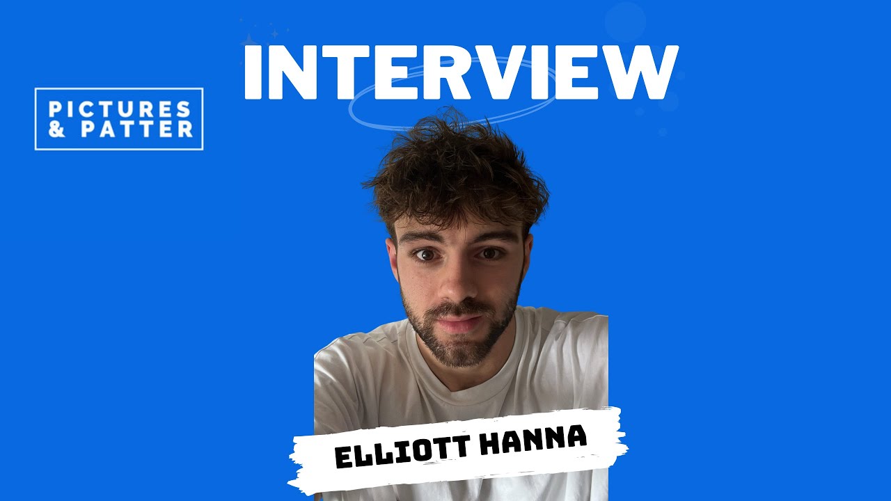 Elliott Hanna Interview - YouTube