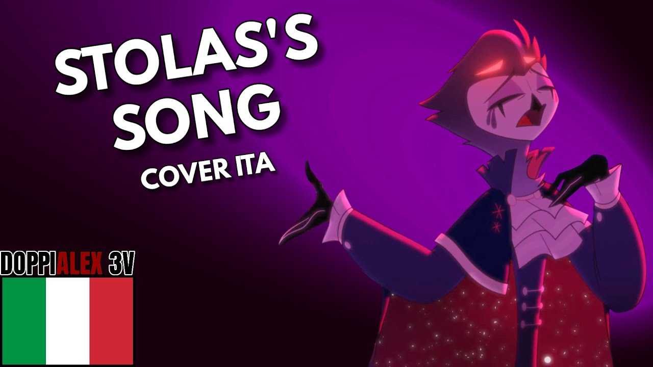 La canzone di Stolas (Stolas's song) / Helluva Boss - The Circus ITA ...