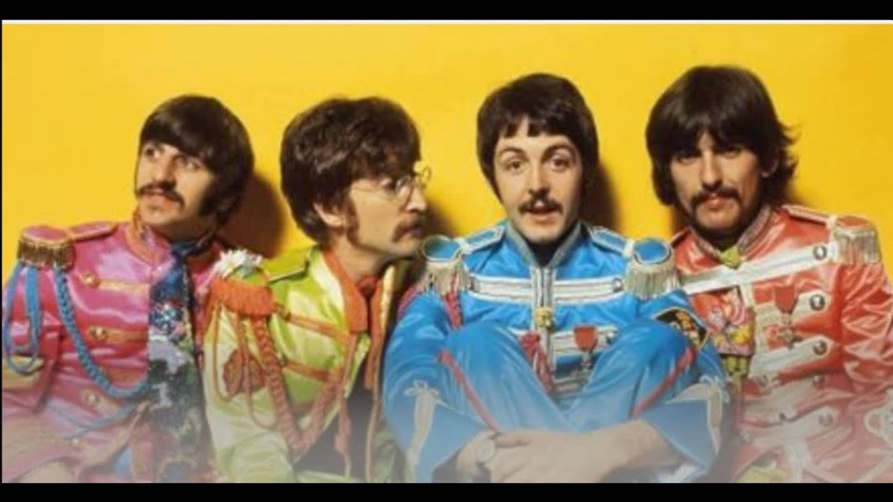 The Greatest Music Albums of All Time Our Top 10 Picks - YouTube