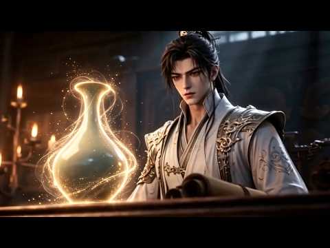 Thousand-Year Vase Season 1~4 | MULTI SUB