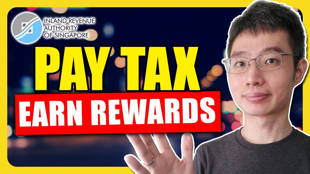 The BEST WAY To Pay Your Income Tax And Earn Rewards 2025 | Cashback ...