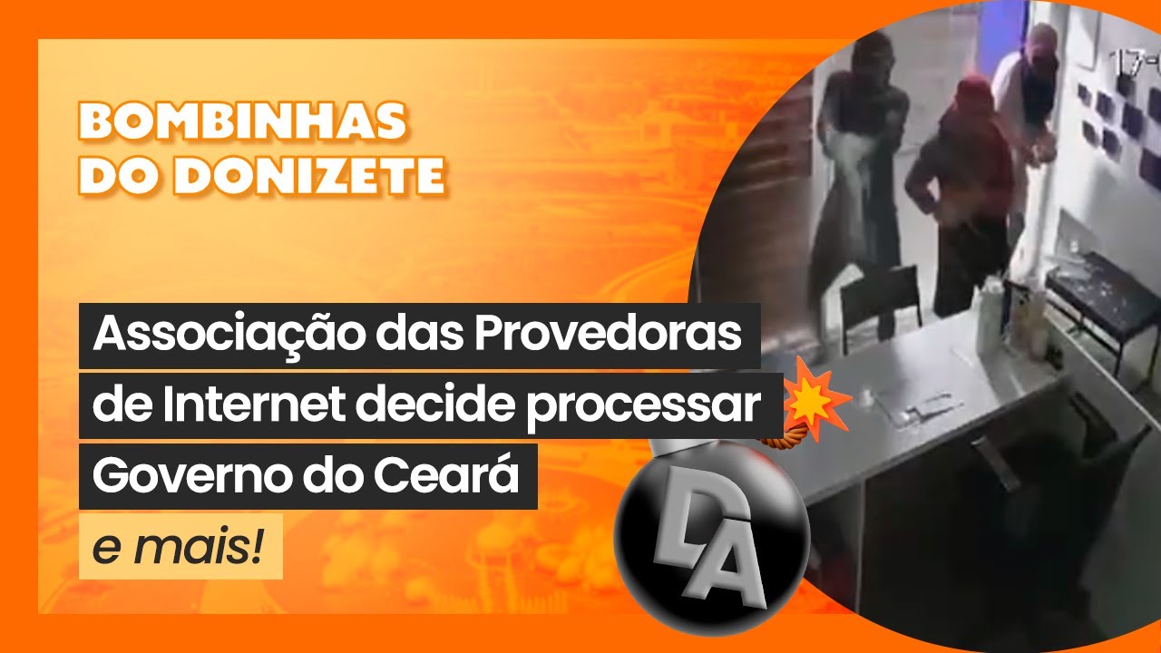 Associação das Provedoras de Internet decide processar Governo do Ceará ...
