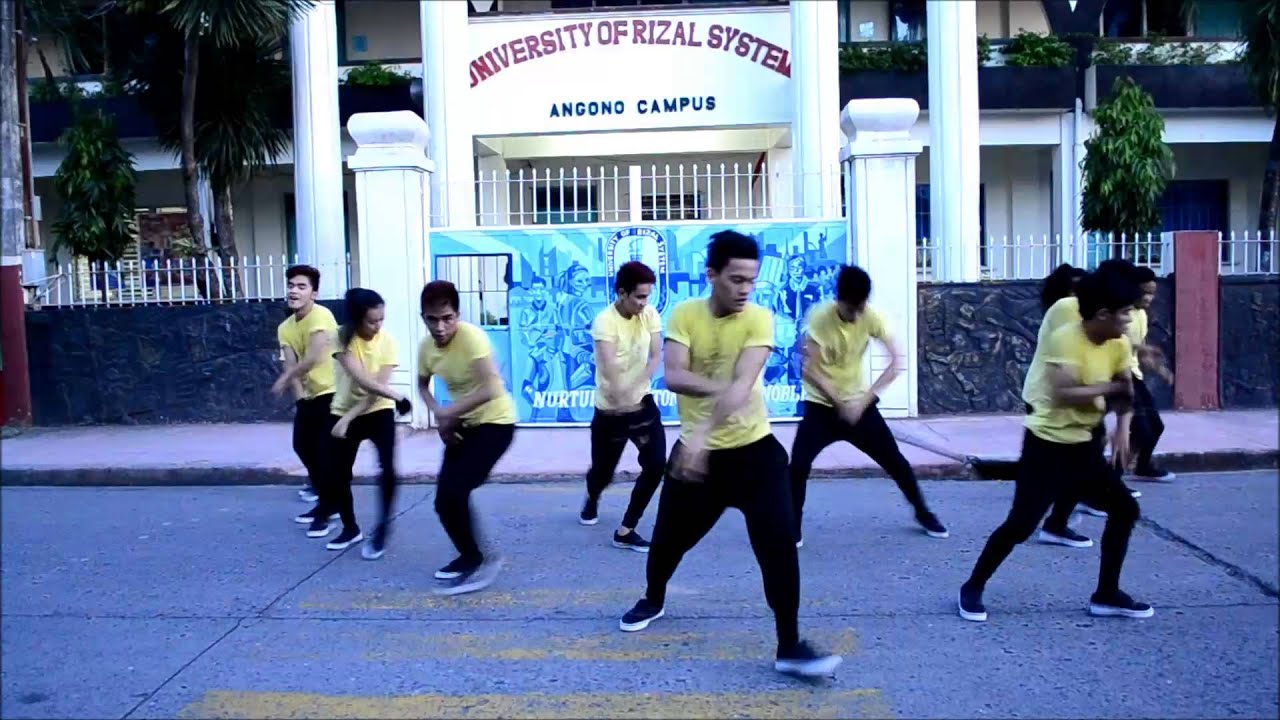 MATRIXX- URS ANGONO - YouTube