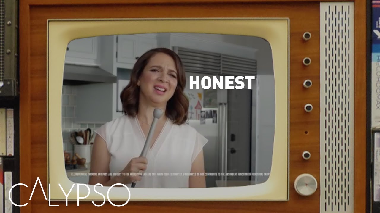 Calypso Vlog: The Power of Honest Branding - YouTube