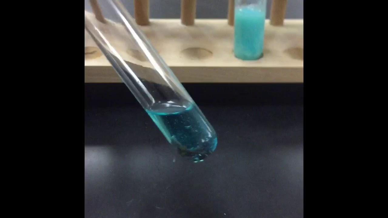 Classifying Chemical Reactions Lab YouTube classifying-chemical-reactions-lab-youtube